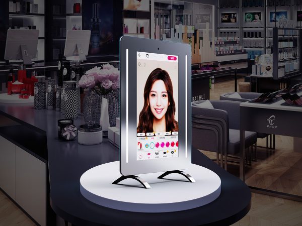 Owatis Smart Magic Mirror – Intelligent control omni-directional ...